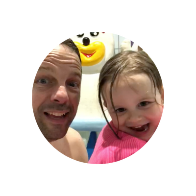 Fibby - swimming aid with App - Discover the water through play – Fibby.org