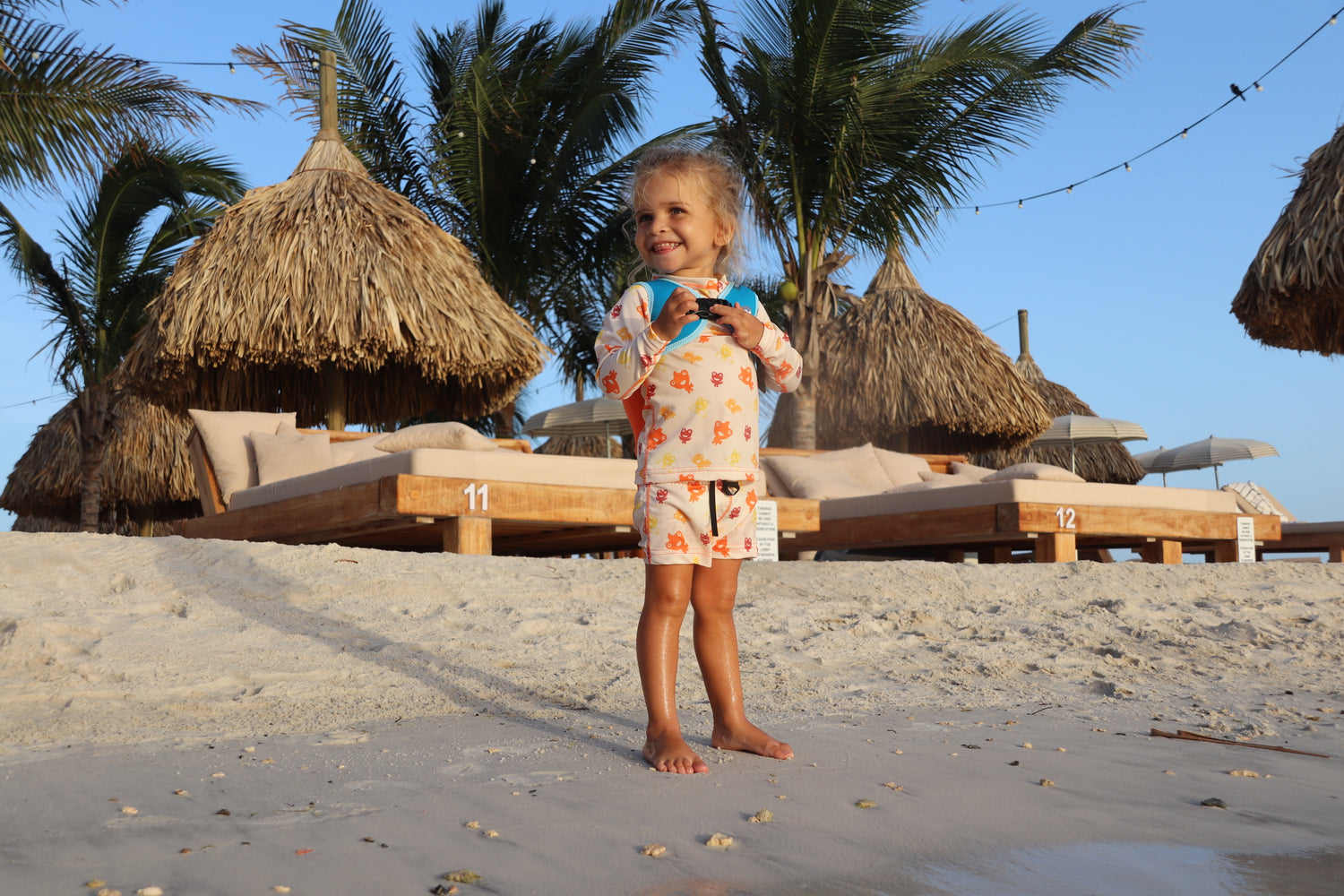 Fibby - swimming aid with App - Discover the water through play – Fibby.org